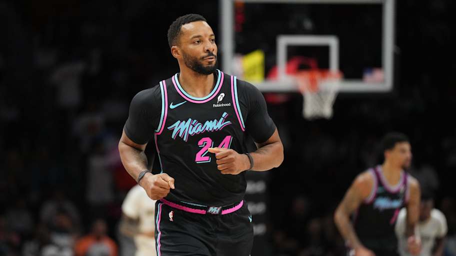 Veteran NBA coach has Norman Powell on his All-Star ballot
