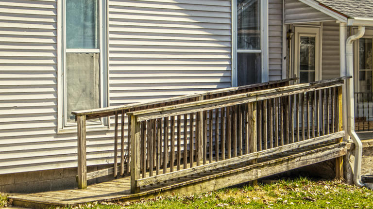 Here's how many retirees actually own their home (and where you stack up)