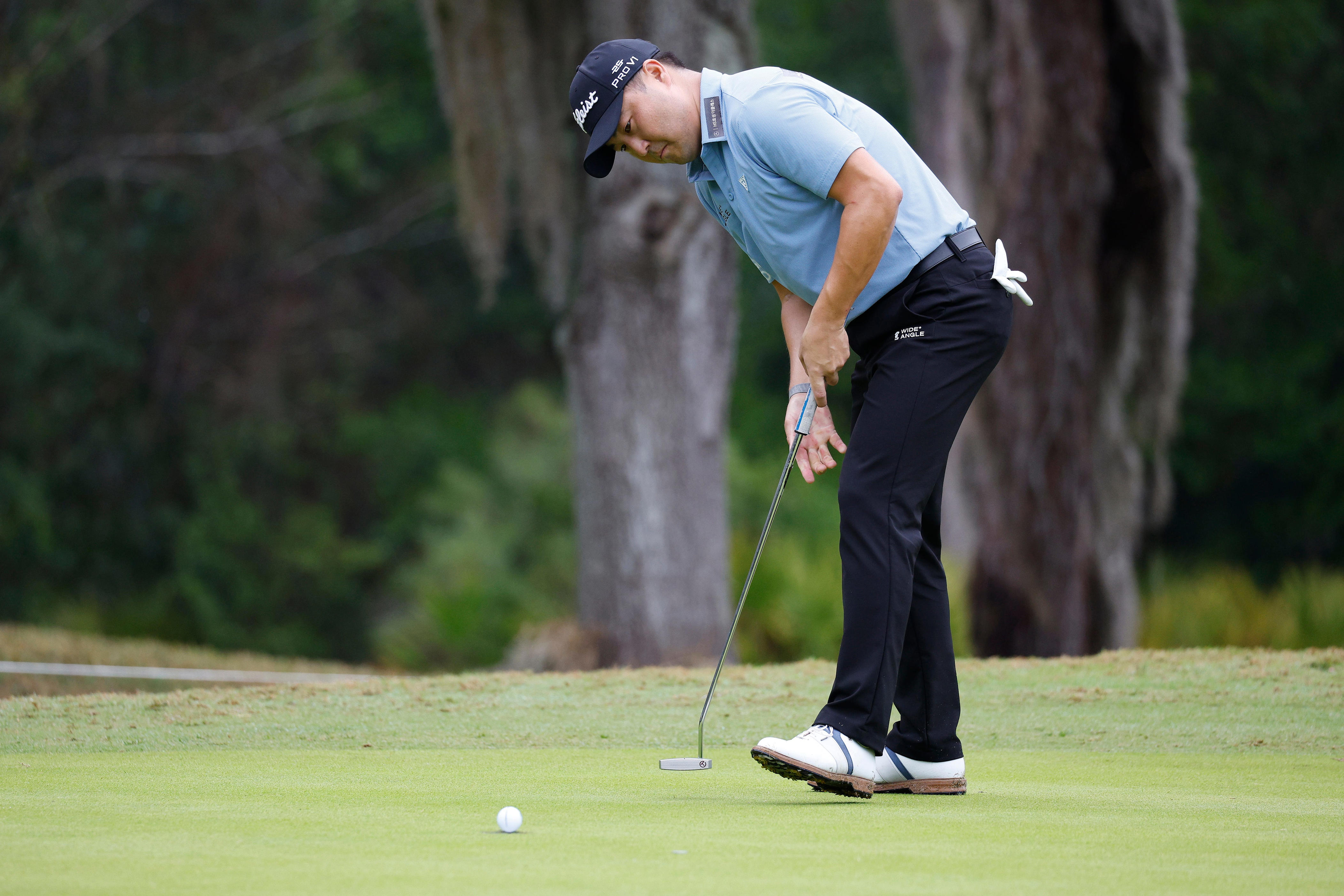 Meet the 3 golfers who earned wild card spots at LIV Golf Promotions