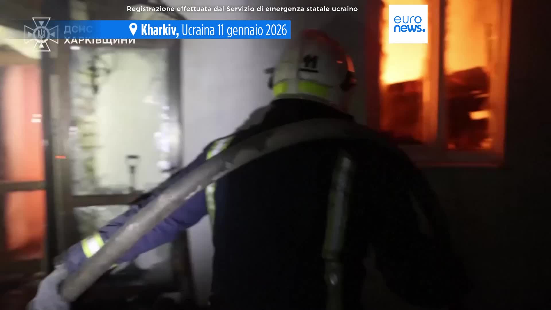 Droni russi contro l'Ucraina causano almeno 4 morti, Kiev colpisce ...