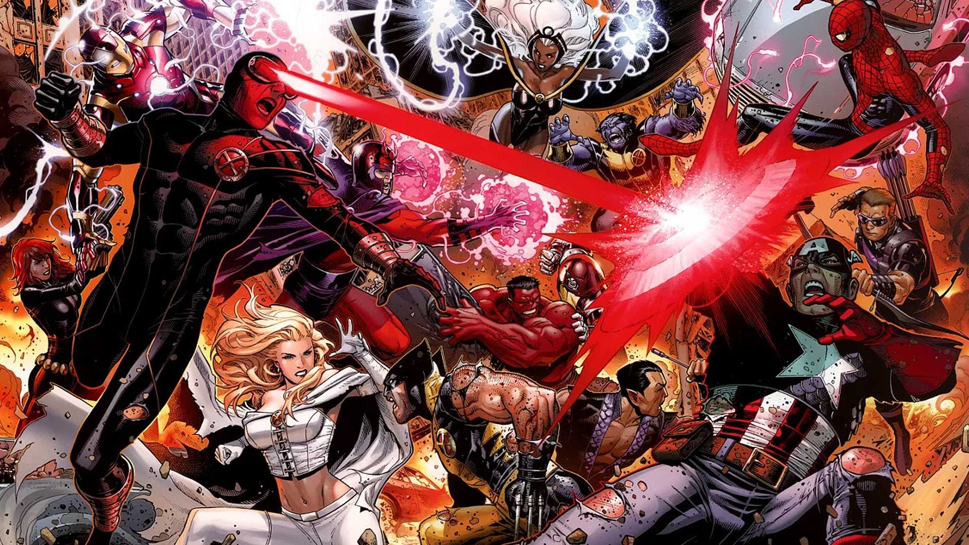 10 Marvel Comics adaptations that would break Avengers: Endgame's box ...