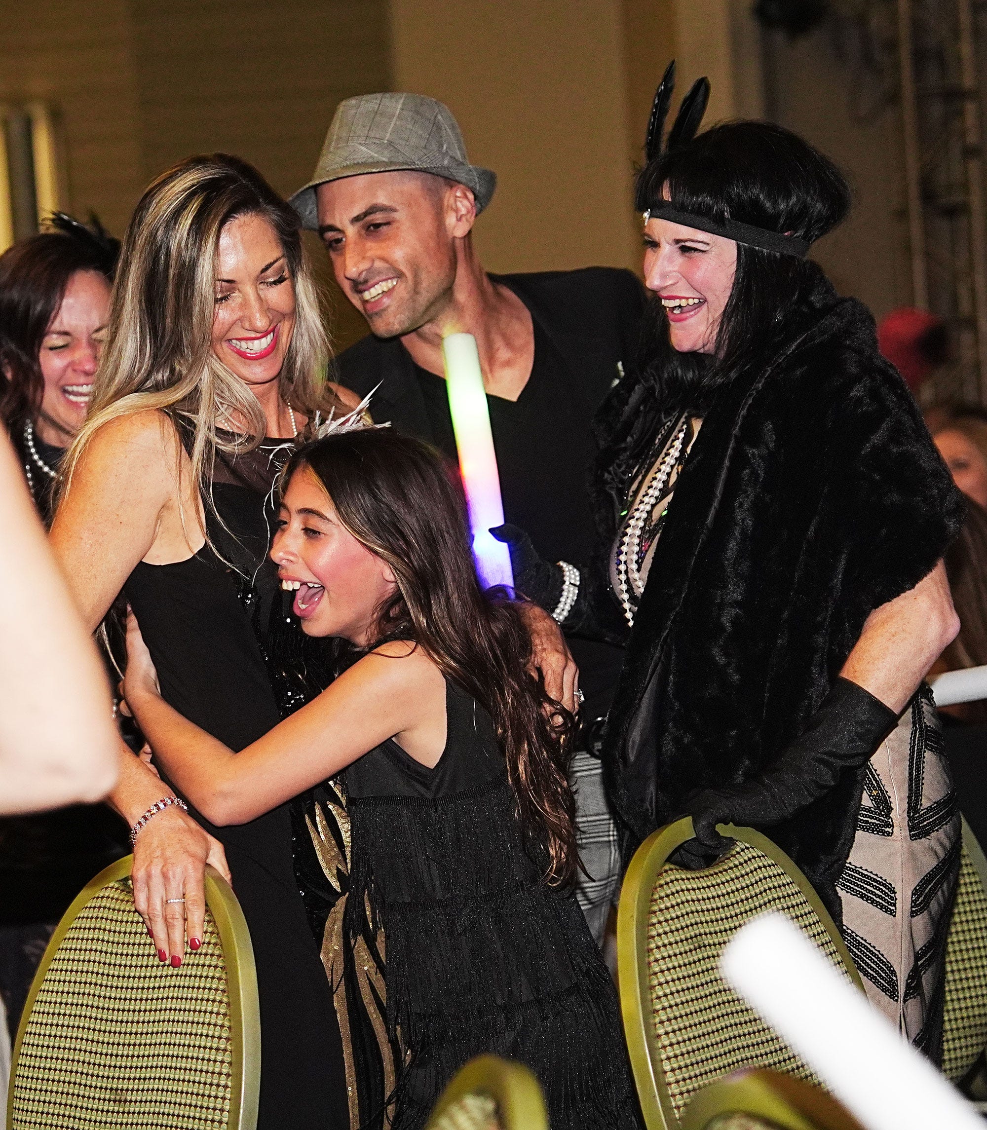 Daytona PE coach is Volusia schools' Teacher of the Year