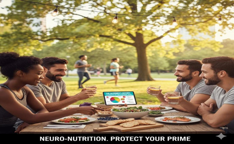 The Alzheimers Defense Plan: 5 Foods Experts Beg You to Cut to Shield ...