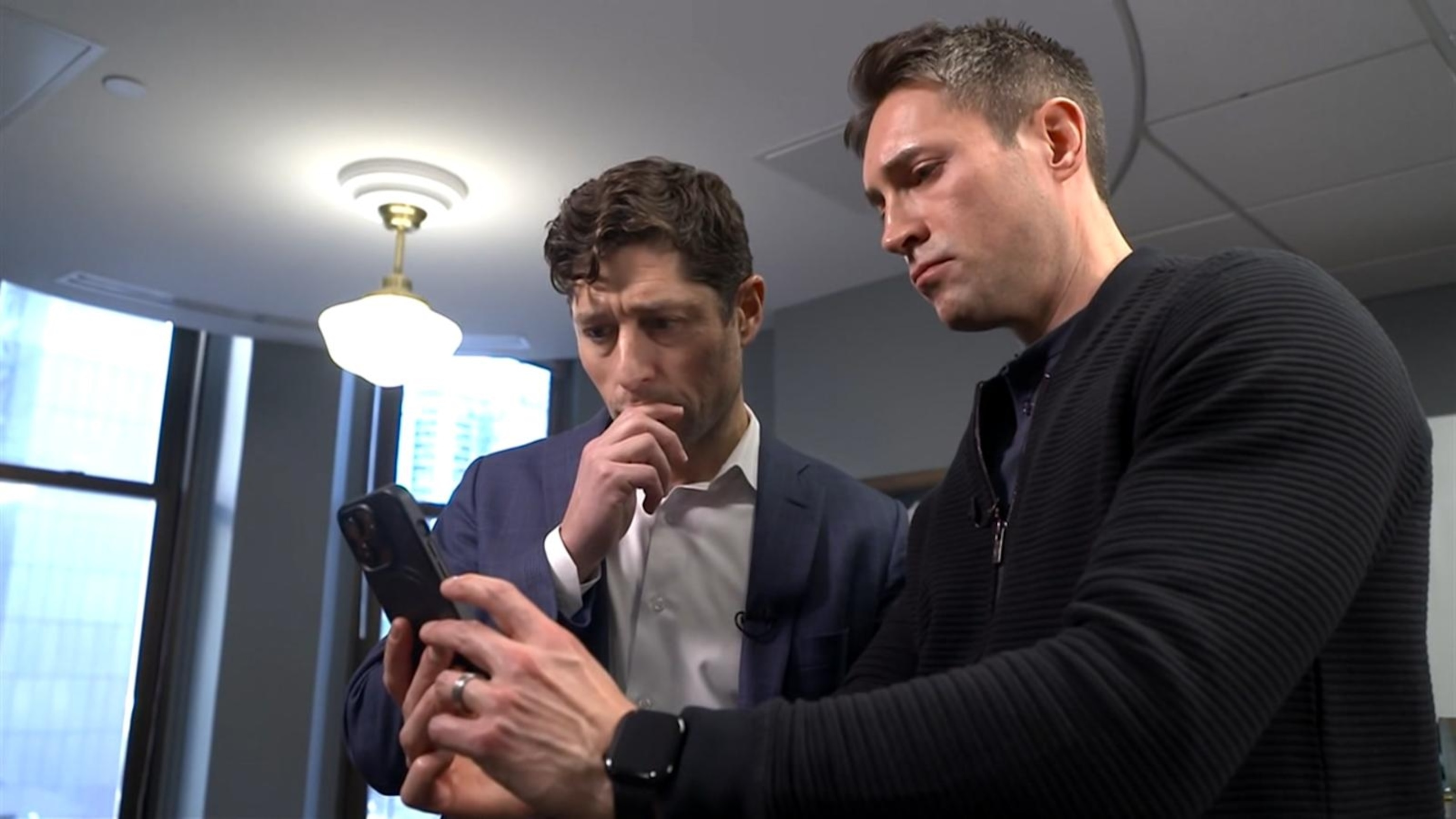 Outrage grows after fatal ICE shooting in Minneapolis