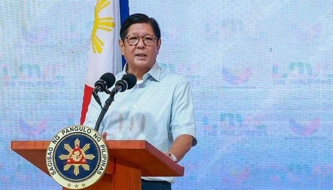 President Marcos leaves for UAE today