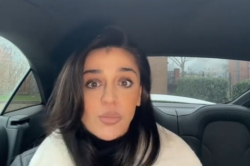 Brit woman who fled UK to join ISIS reinvents herself and gives out ...