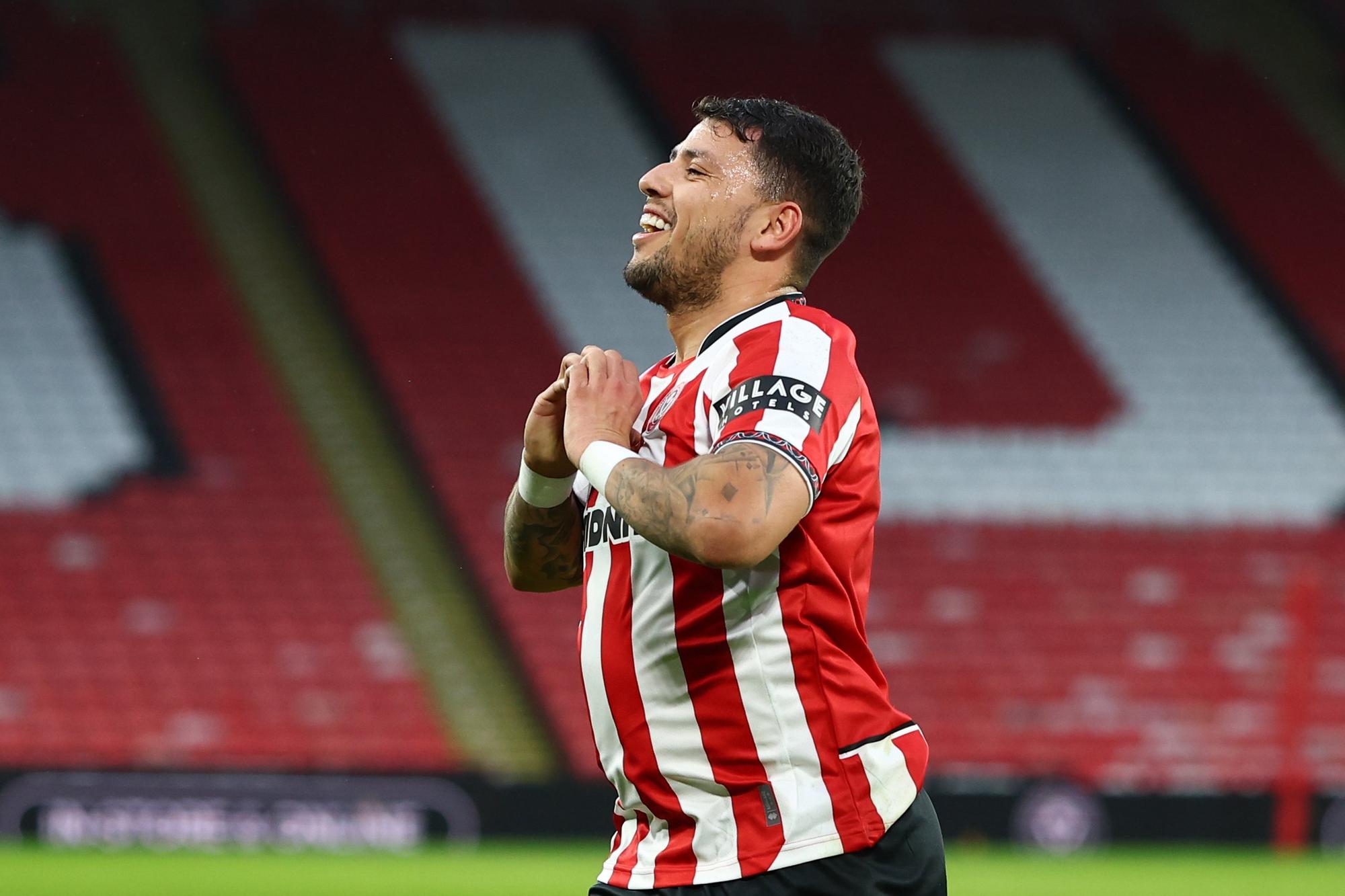 Sheffield United 3 Mansfield Town 4: Nigel Clough pens another giant ...