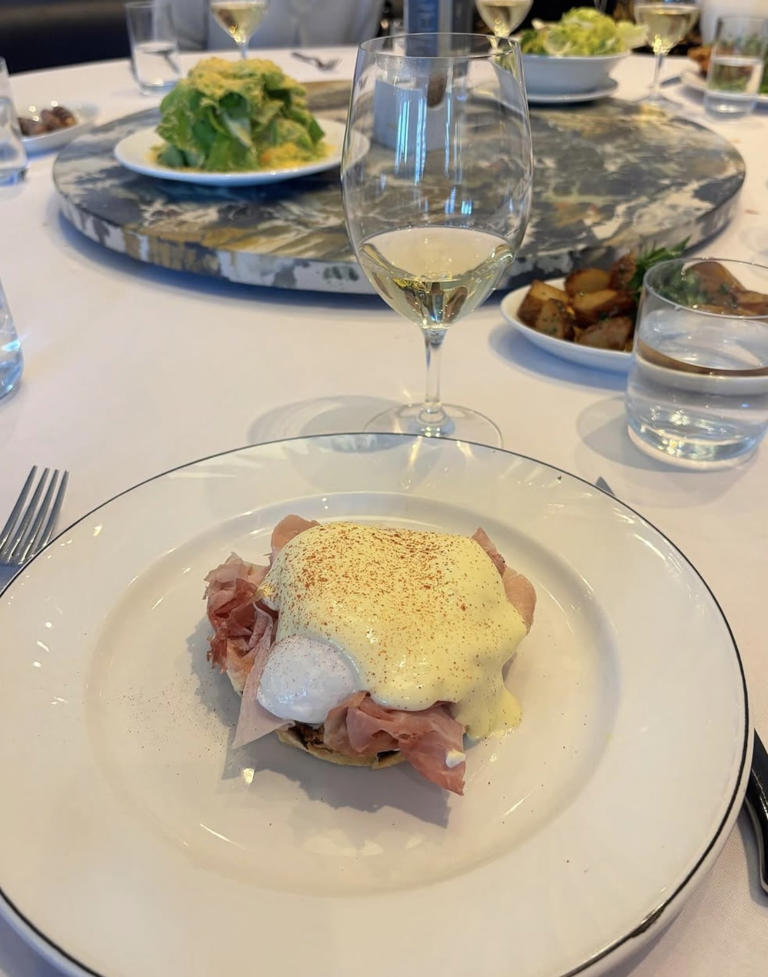 7 endroits où bruncher au centre-ville de Montréal