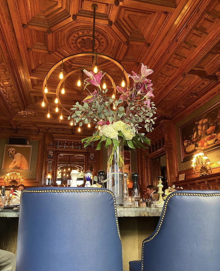 7 endroits où bruncher au centre-ville de Montréal