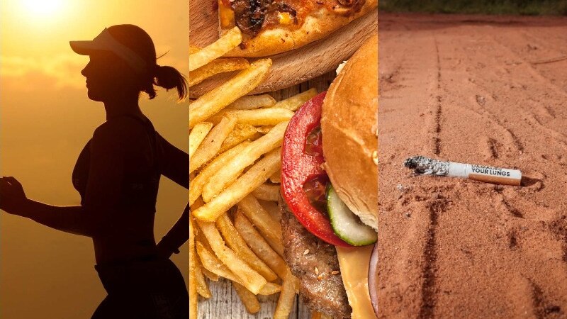 WA health report card exposes where the state is struggling most