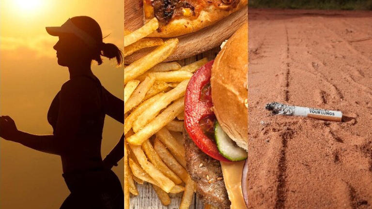 WA health report card exposes where the state is struggling most