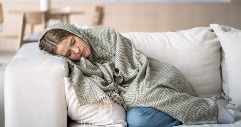 3 signes que votre fatigue de janvier n’est pas normale