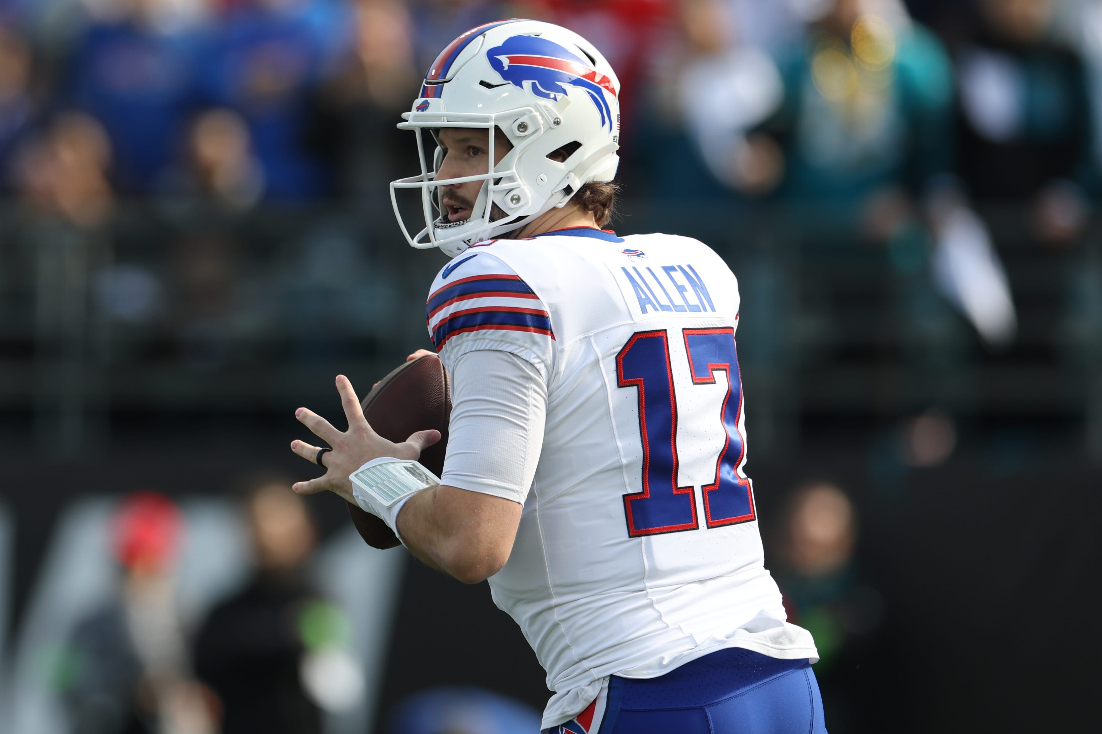 5 takeaways from the Bills' 27-24 win over the Jaguars