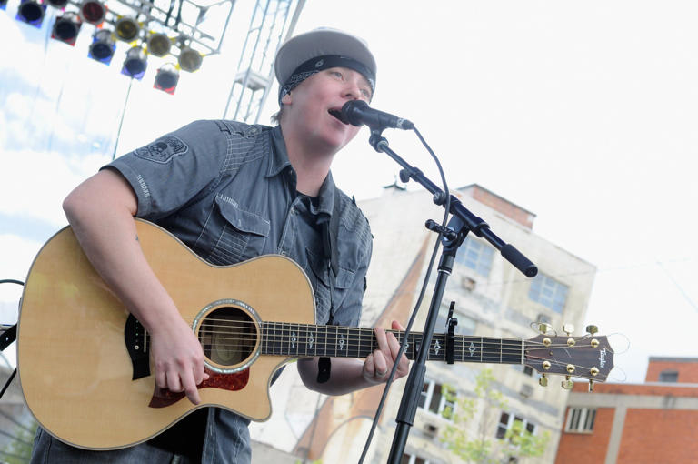 Kennedy Center quitter stands defiant against ‘bullying’ Trump admin