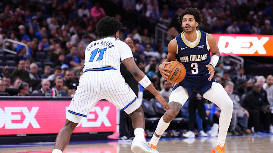 Pelicans’ biggest flaw exploited down the stretch against Magic