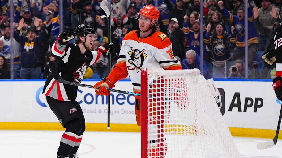 Duck calls: Week 13 recap for the Anaheim Ducks