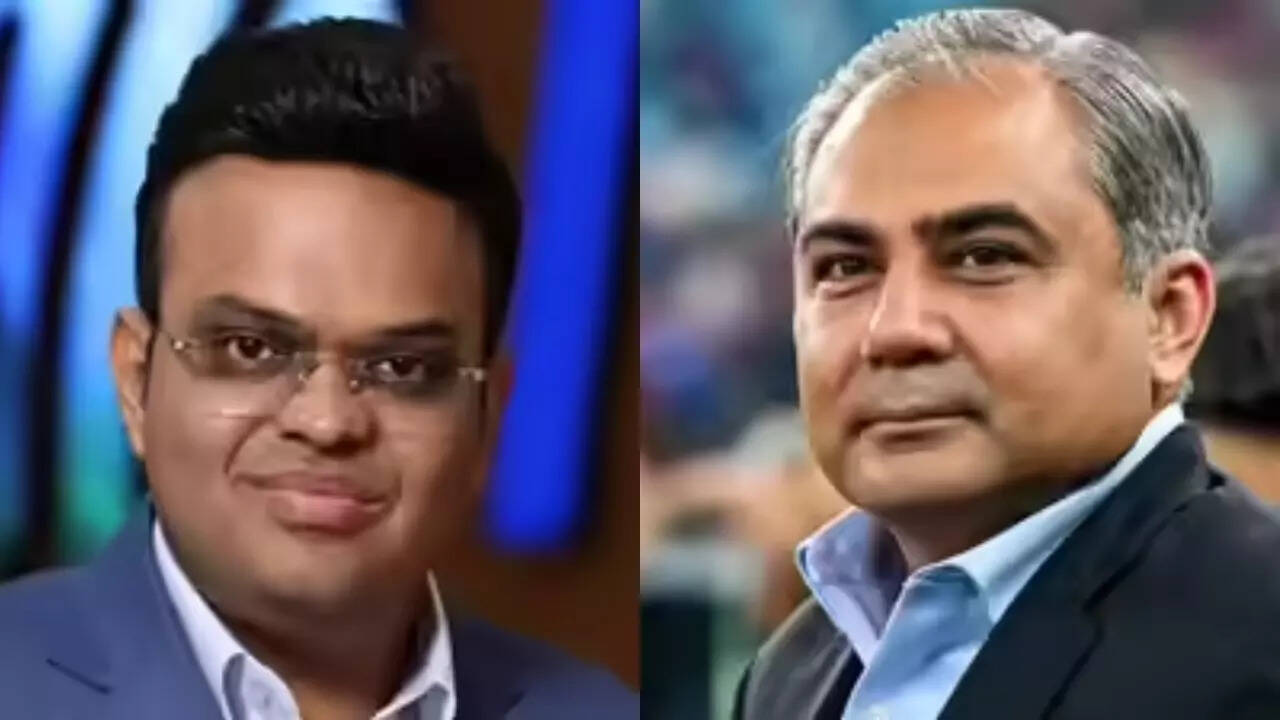 Mustafizur Rahman row: No India, no Sri Lanka? Pakistan approaches ICC ...