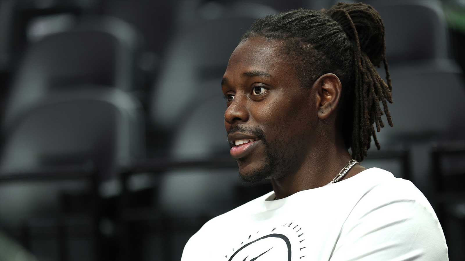 Blazers guard Jrue Holiday set to return vs. Knicks after missing 27 ...