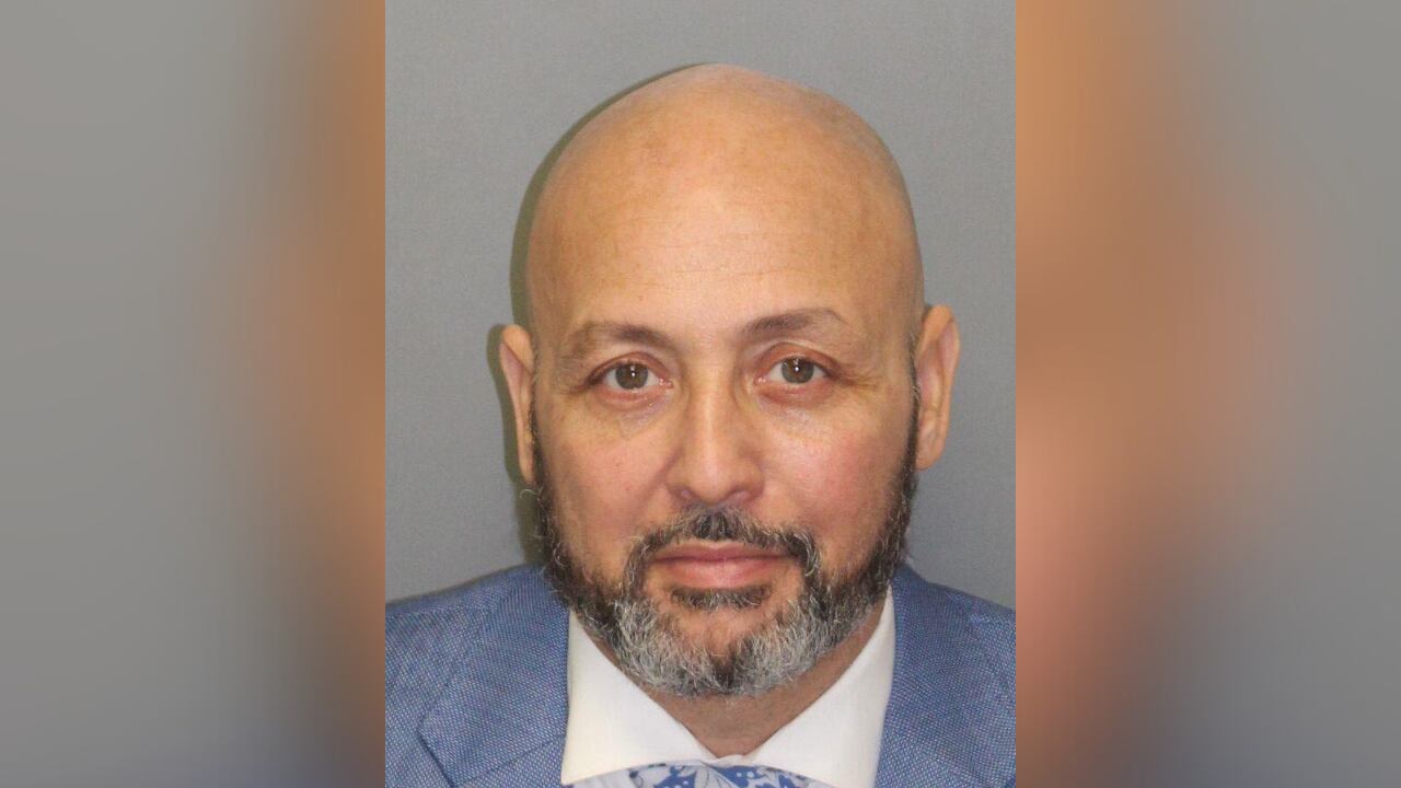 Jefferson County Sheriff’s Office employee arrested on theft charges