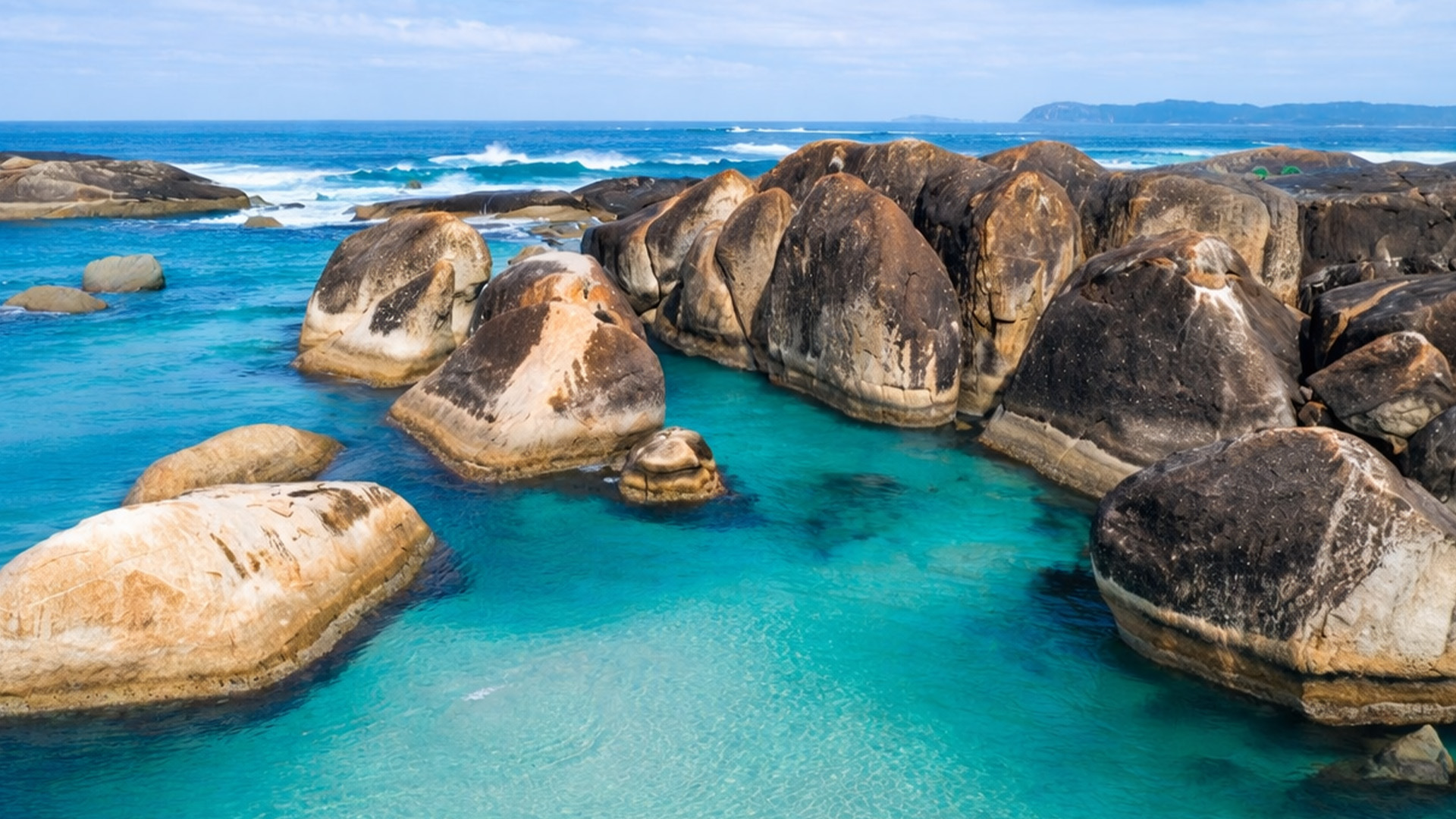 Have you seen rocks like this before?