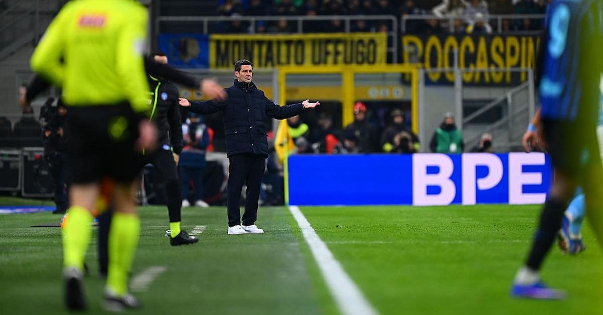 Di Canio: “Conte era pesante, con Inzaghi più liberi. Così Chivu ha ...