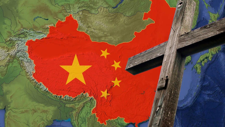 China detains Early Rain Church figures—why unregistered Christians are ...