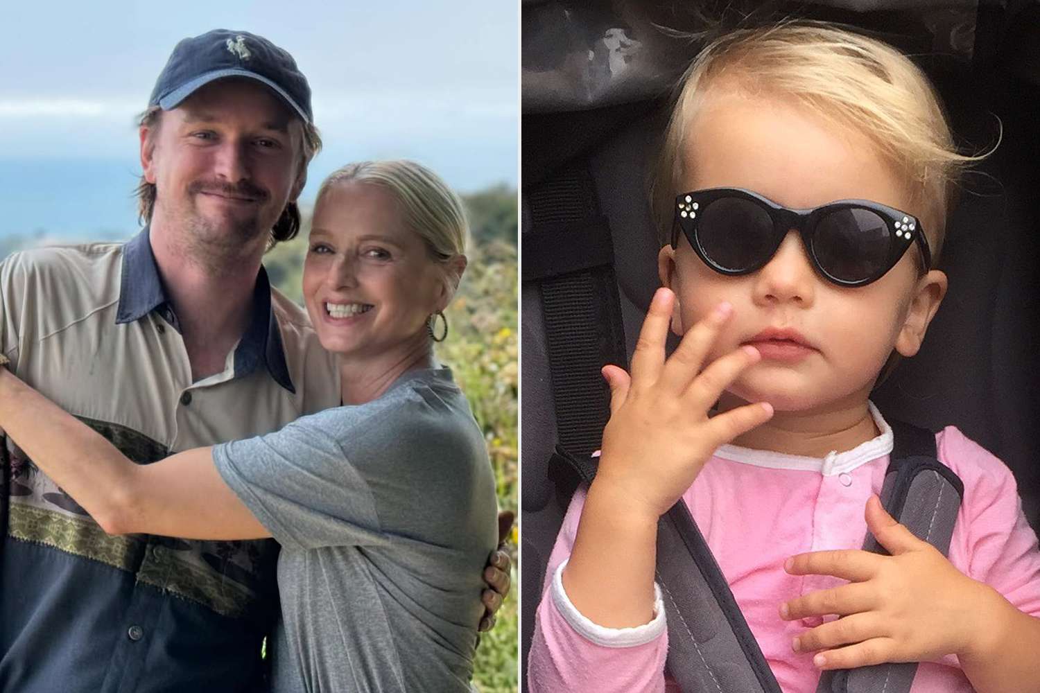 Katherine LaNasa's 2 children: All about Eloise and Henry (and what she ...