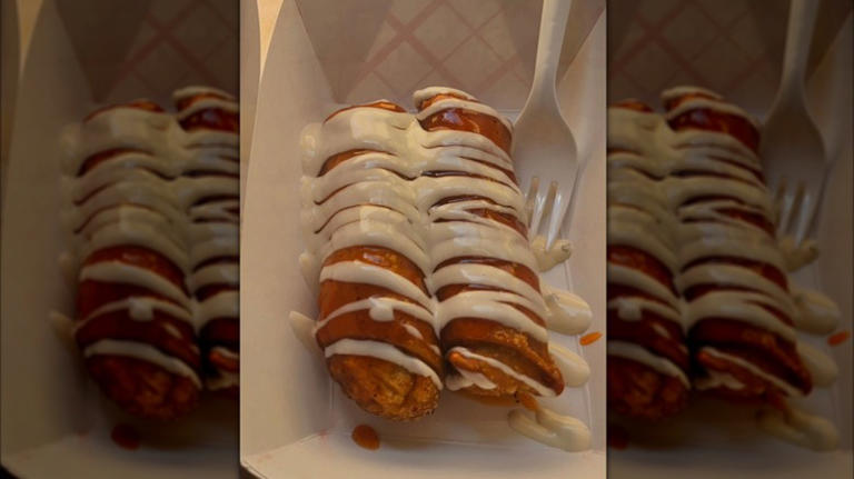 11 of the best fried foods from state fairs around the country