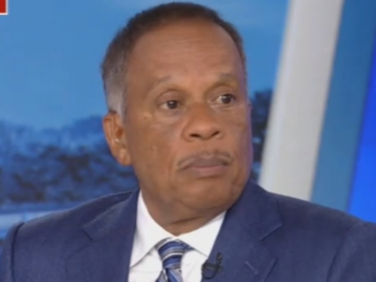 'FOX News Sunday' panel: Is violence inevitable during ICE protests ...