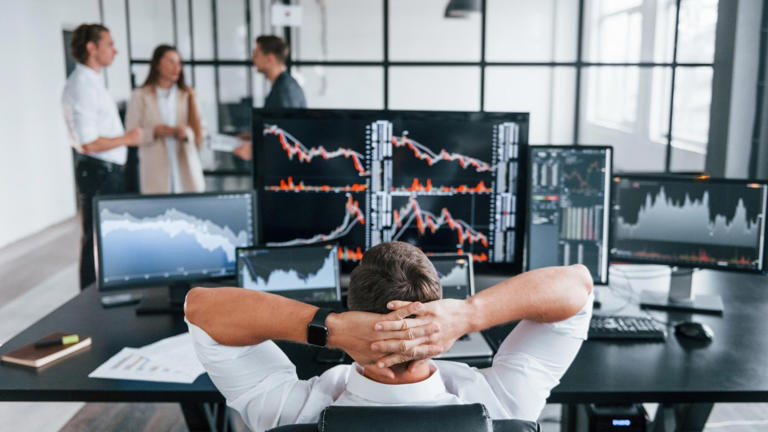 If a 2008-style crash hits, how much could you lose?