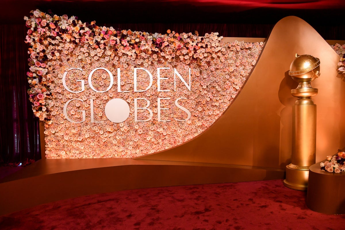 Live: Golden Globes 2026 - glitz and glamor from the red carpet