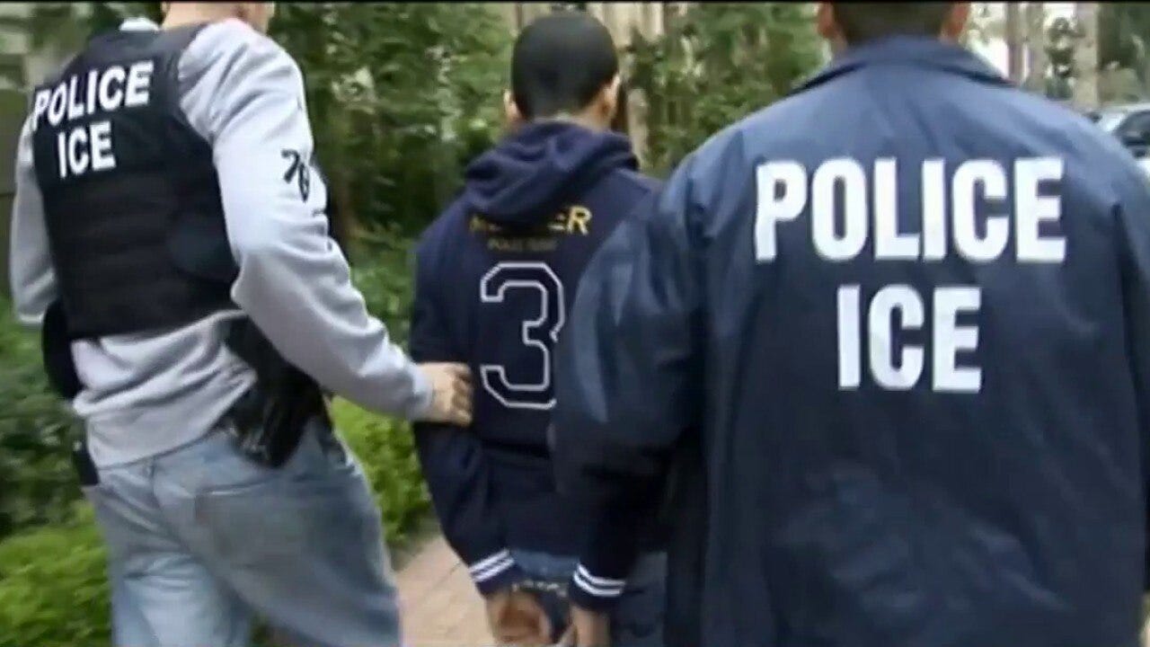 Calls to defund ICE pour in after deadly shooting