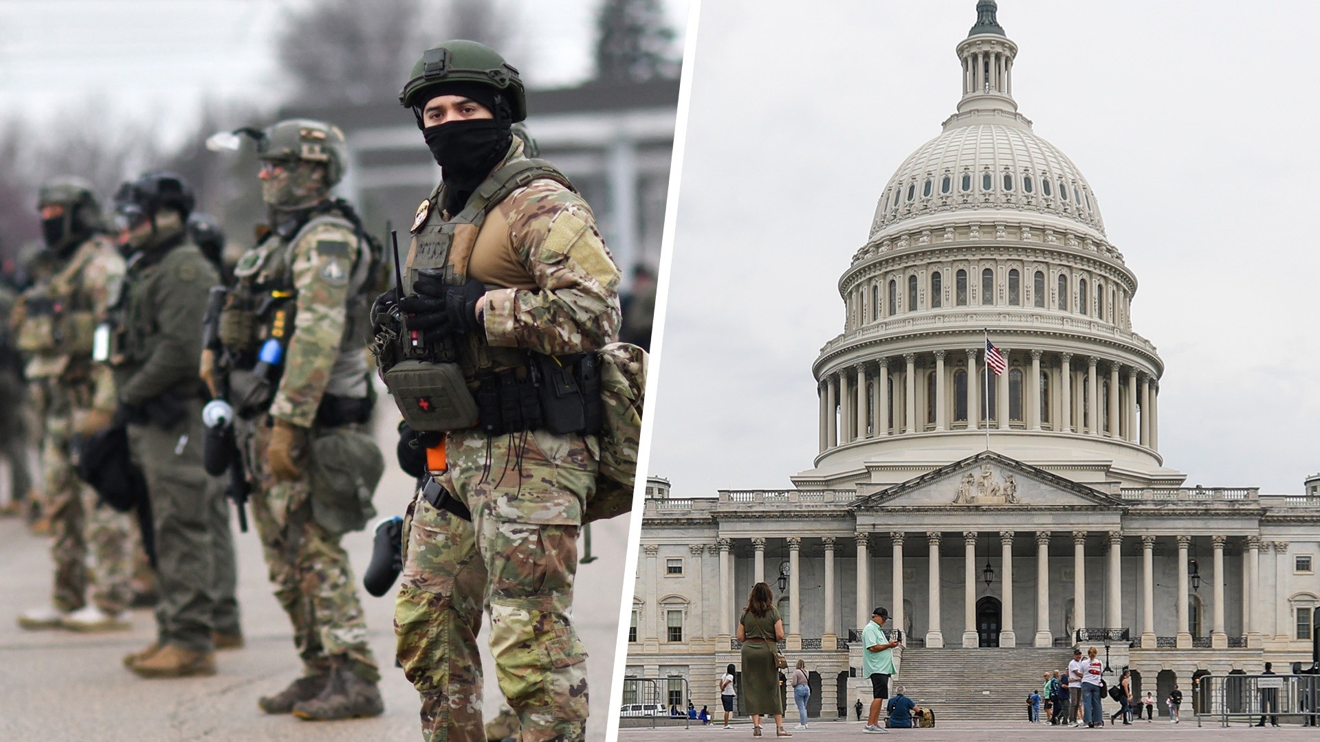 Could Democrats use the upcoming government funding deadline to ...