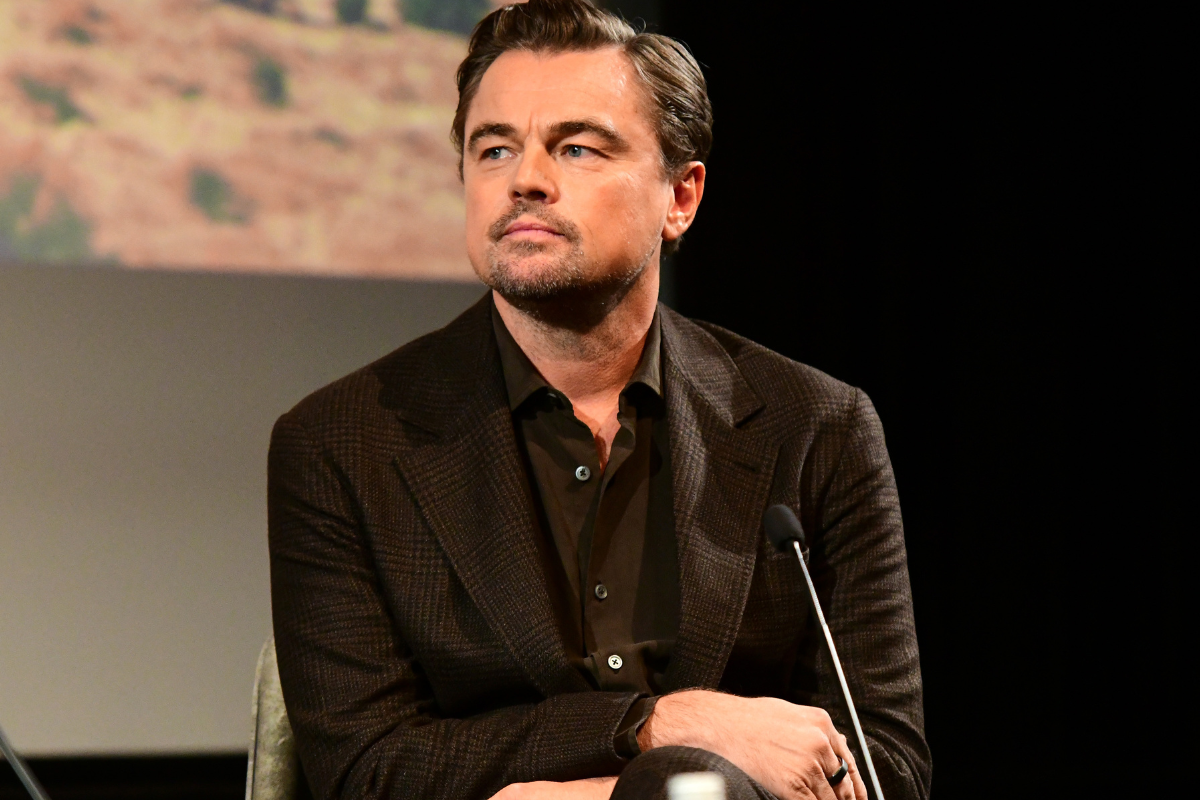 Leonardo DiCaprio's ex makes rare comment about their romance