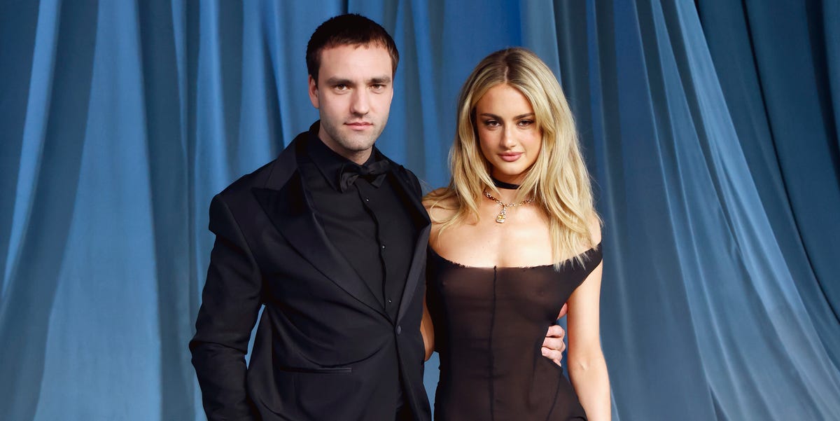 Grace Van Patten and Jackson White’s complete relationship timeline