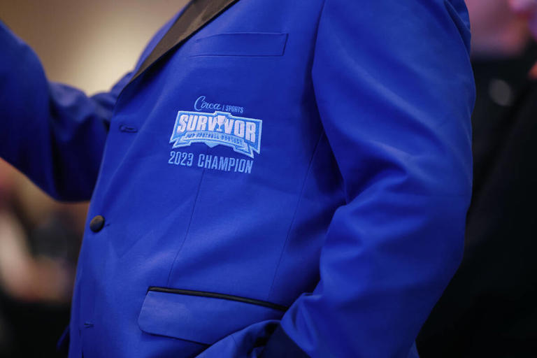 Lifelong friends 'trust process,' win $100K for last place in Circa Million