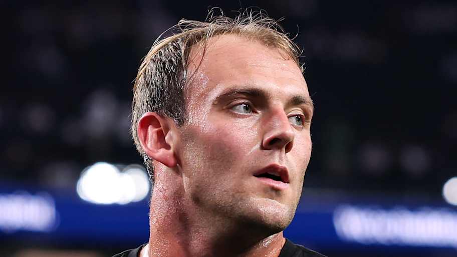 Grading Las Vegas Raiders' 2024 draft class after two full NFL campaigns