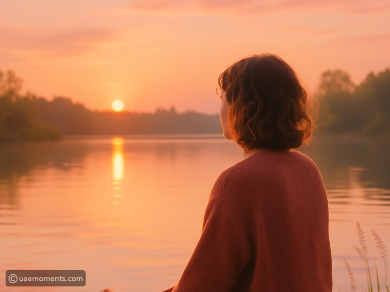 Daily affirmation for January 12, 2026 to kickstart your vibe