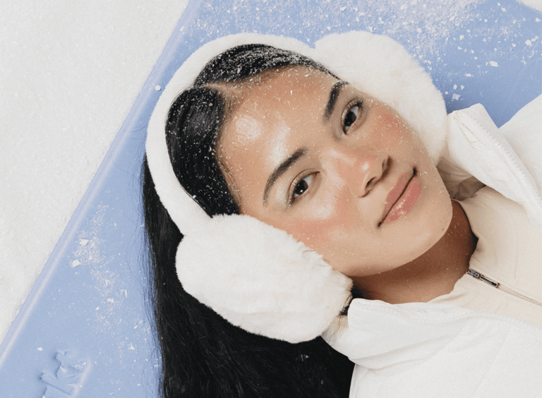 Stakt Studio pop-up, NYC