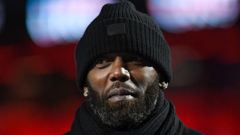 Randy Moss reveals key to victory for Patriots vs. Chargers