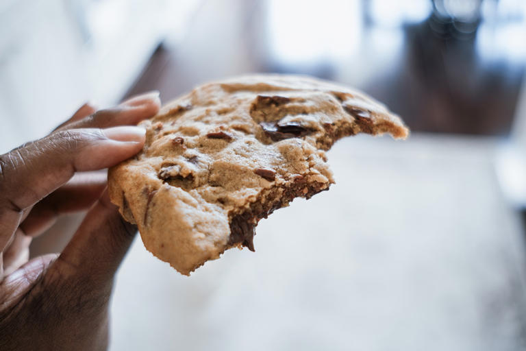 This one morning mistake makes you crave sugar all day, registered ...