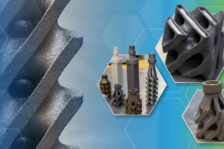 Futuristic nuclear fuel shape mimics nature to dramatically improve ...