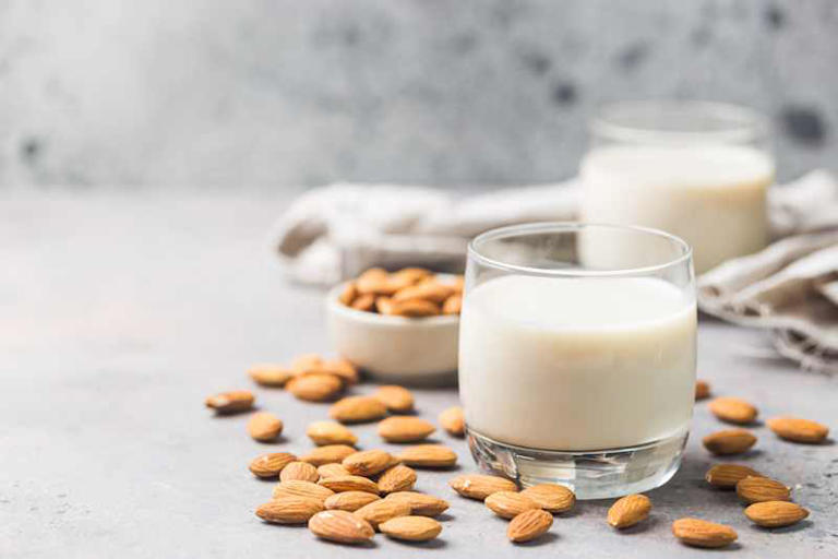 Love oat milk? This ingenious find turns oats (or nuts!) into homemade ...