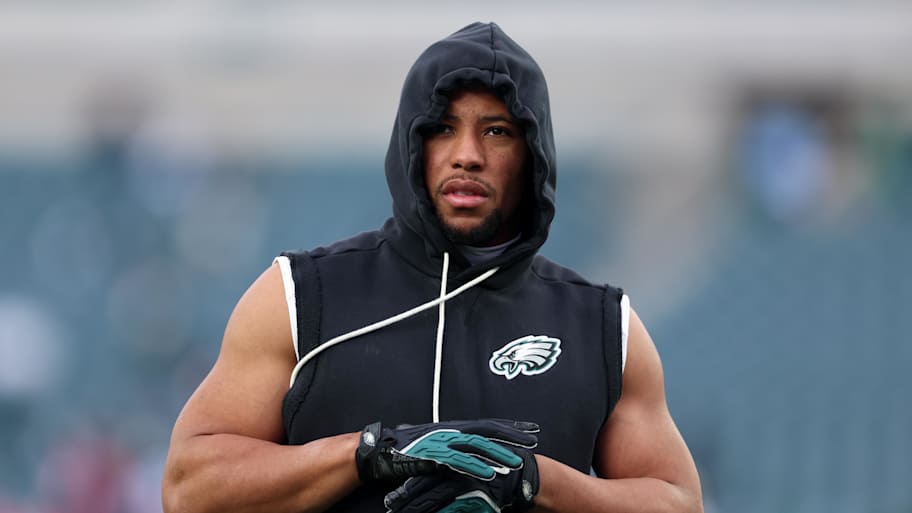 Eagles last-second look, X-factor for wild card round