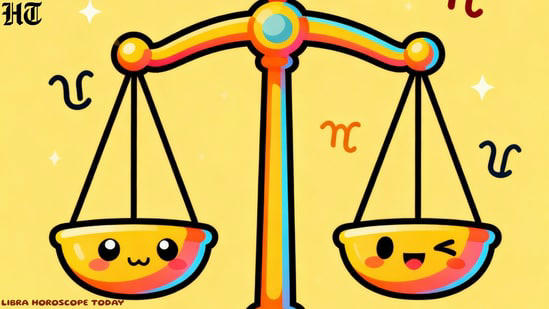 Libra horoscope today for January 12, 2026: Avoid quick bets or risky ...