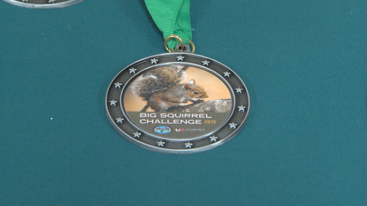 Arkansas Game and Fish Commission hosts fifth annual squirrel hunting ...