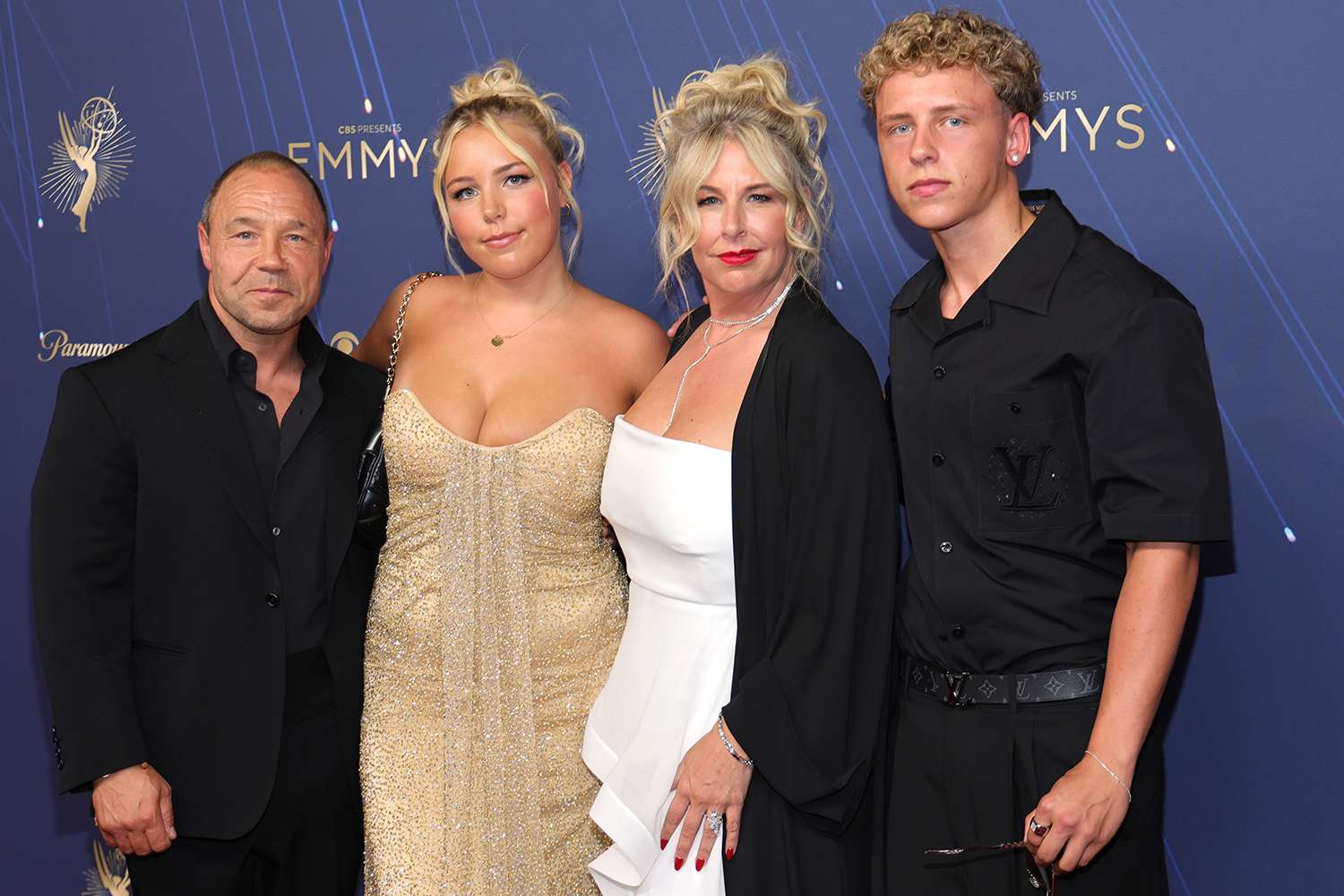 Stephen Graham's 2 kids: All about the “Adolescence” star's daughter ...