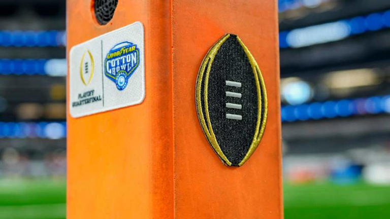 Ball is in SEC and Big Ten's court as ACC, Big 12, Notre Dame, and G6 ...