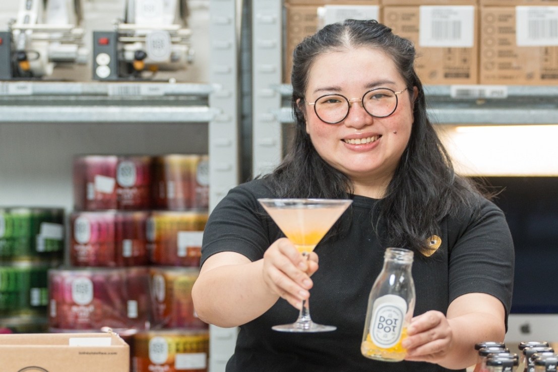 Hackney tops London’s entrepreneurial boroughs for startup loans