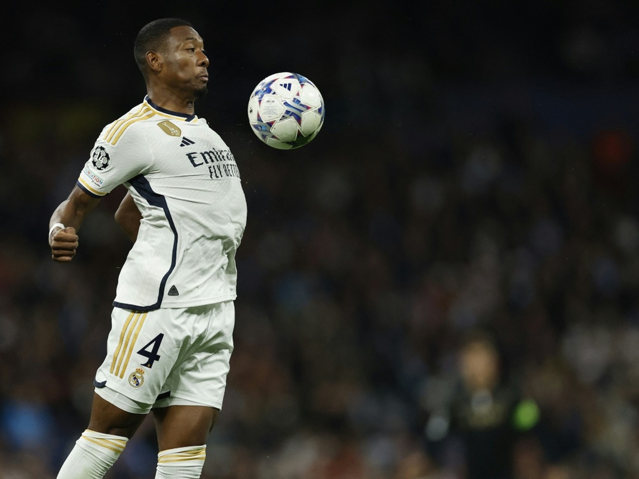 Real Madrid: David Alabas Comeback im Clásico ohne Happy End